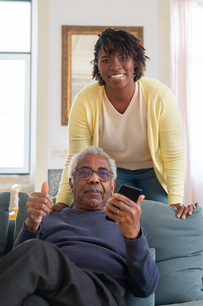 Private Duty - High Quality, Cost Effective Home Health Care